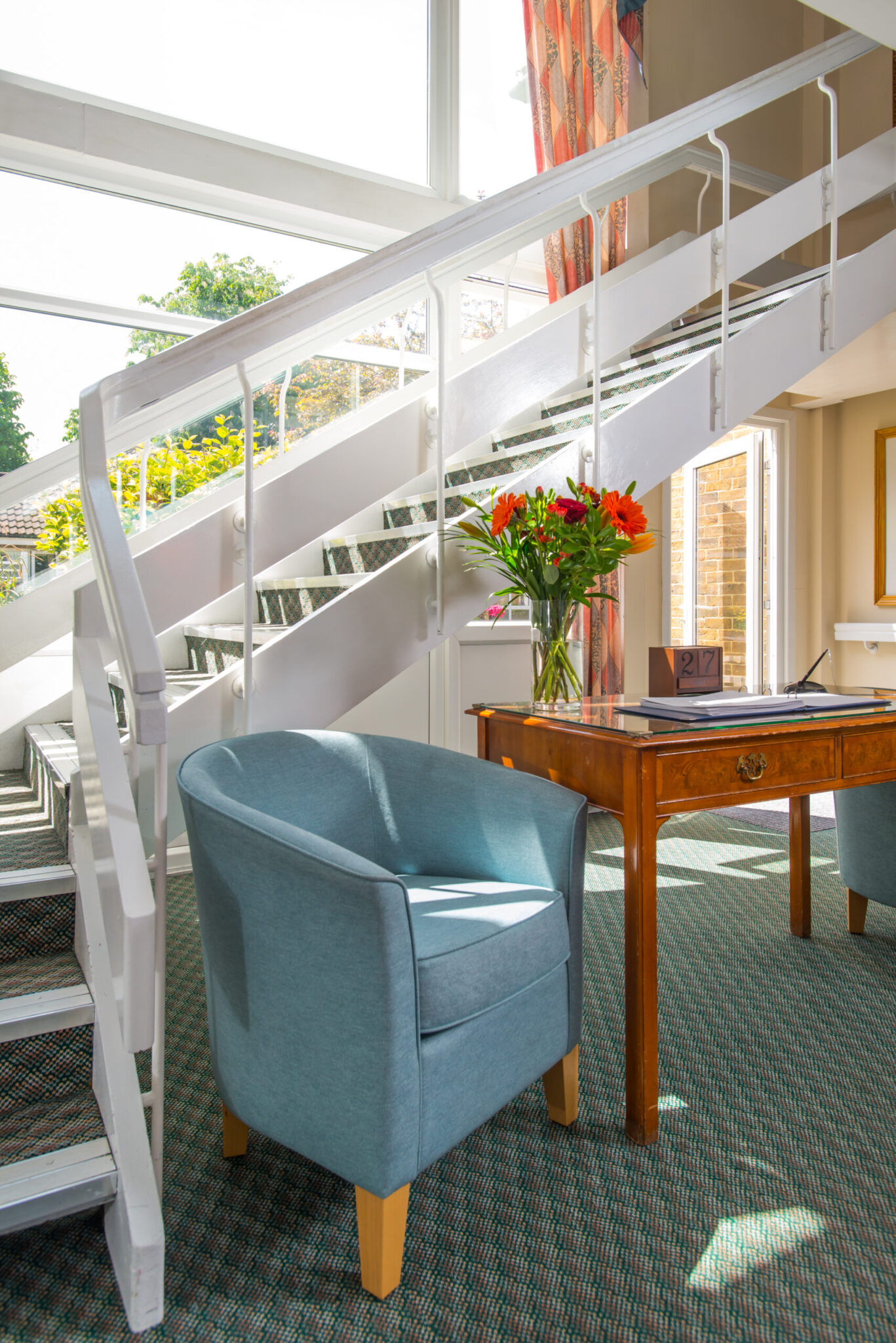 Upper Mead Care Home | Expert Care in Henfield, West Sussex